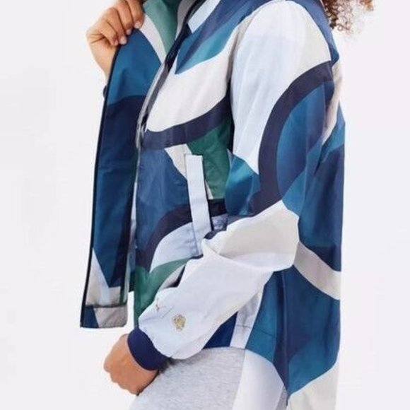 Puma | Jackets & Coats | Puma Ms Size Large Multicolor X Careaux ...